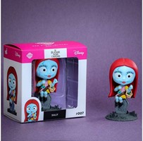 Hot Toys Cosbi Disney NBX Sally